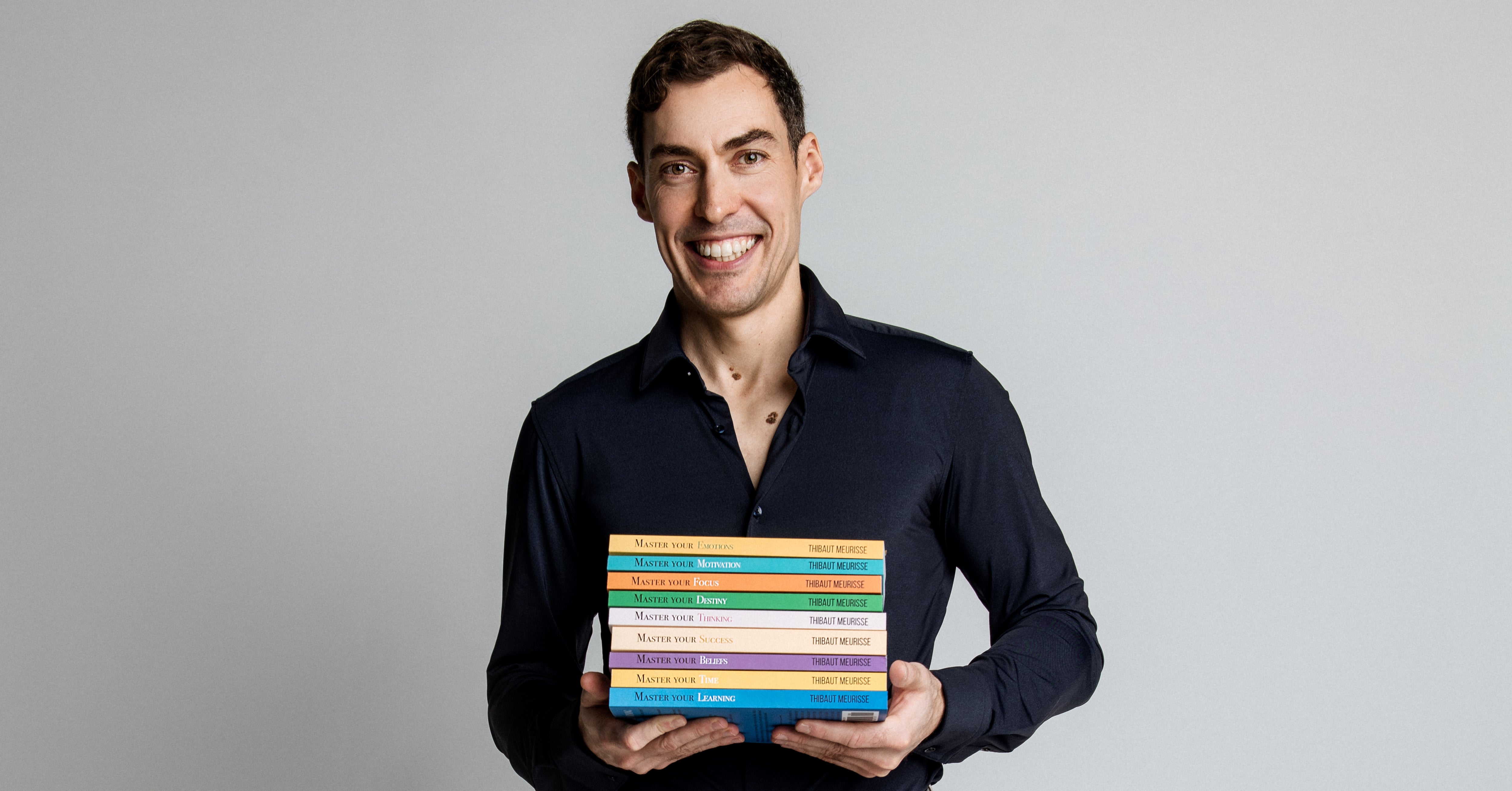 About me – Thibaut Meurisse